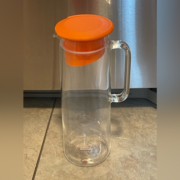 Kitchen | Bodum Biasca Infusion Jug 15l | Poshmark